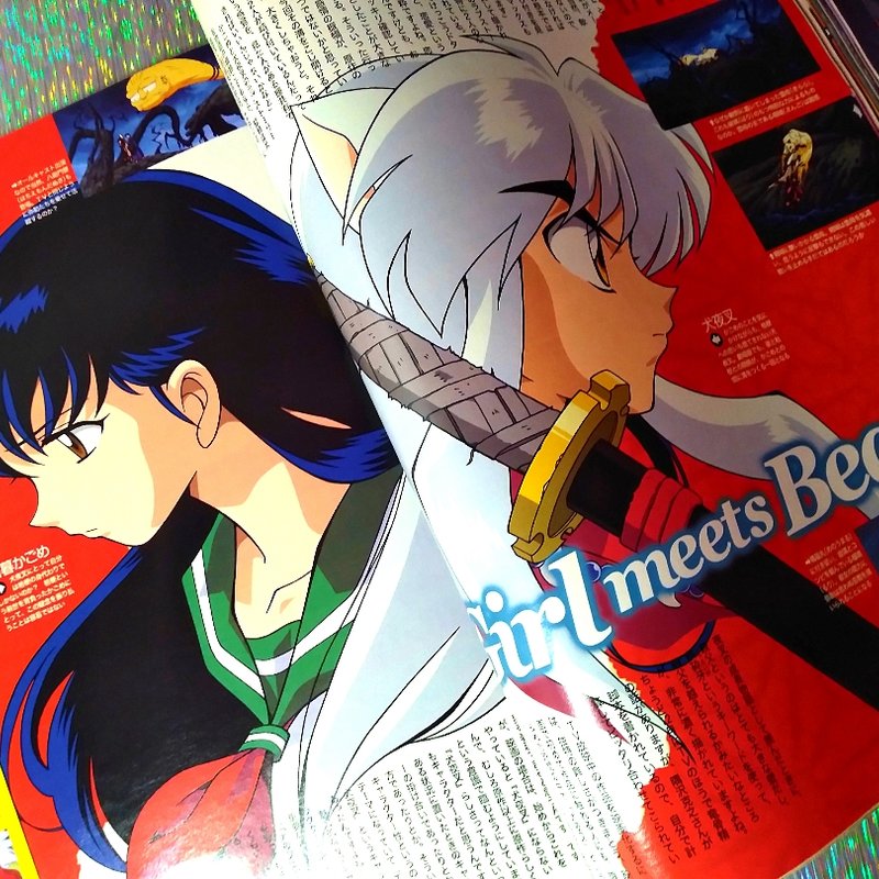 Newtype (Anime) Magazine by Kadokawashoten, Paperback | Pangobooks