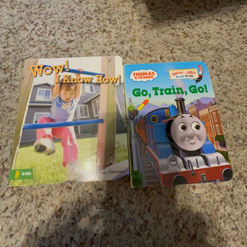 My First Signs by Michelle Anthony, Reyna Lindert