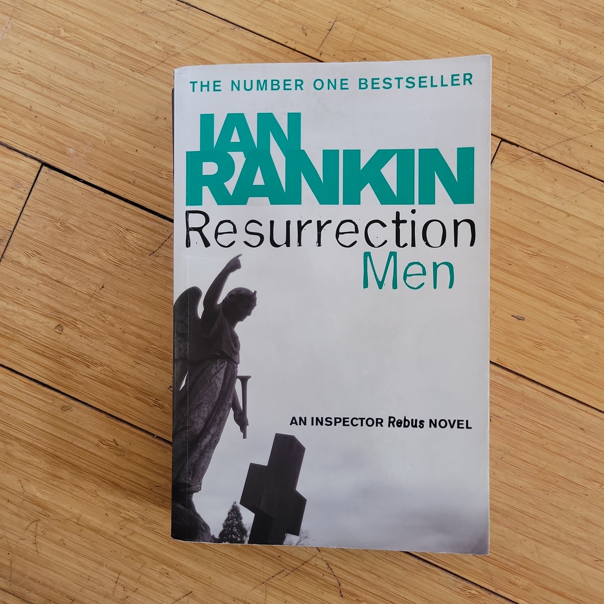 Resurrection Men