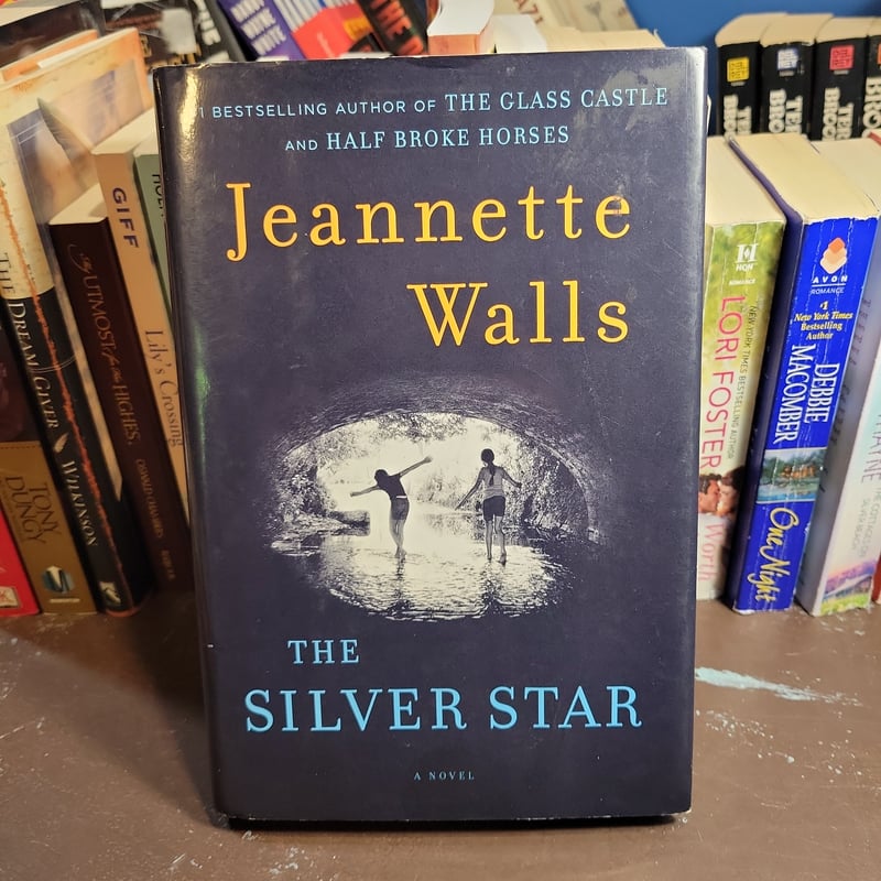The Silver Star