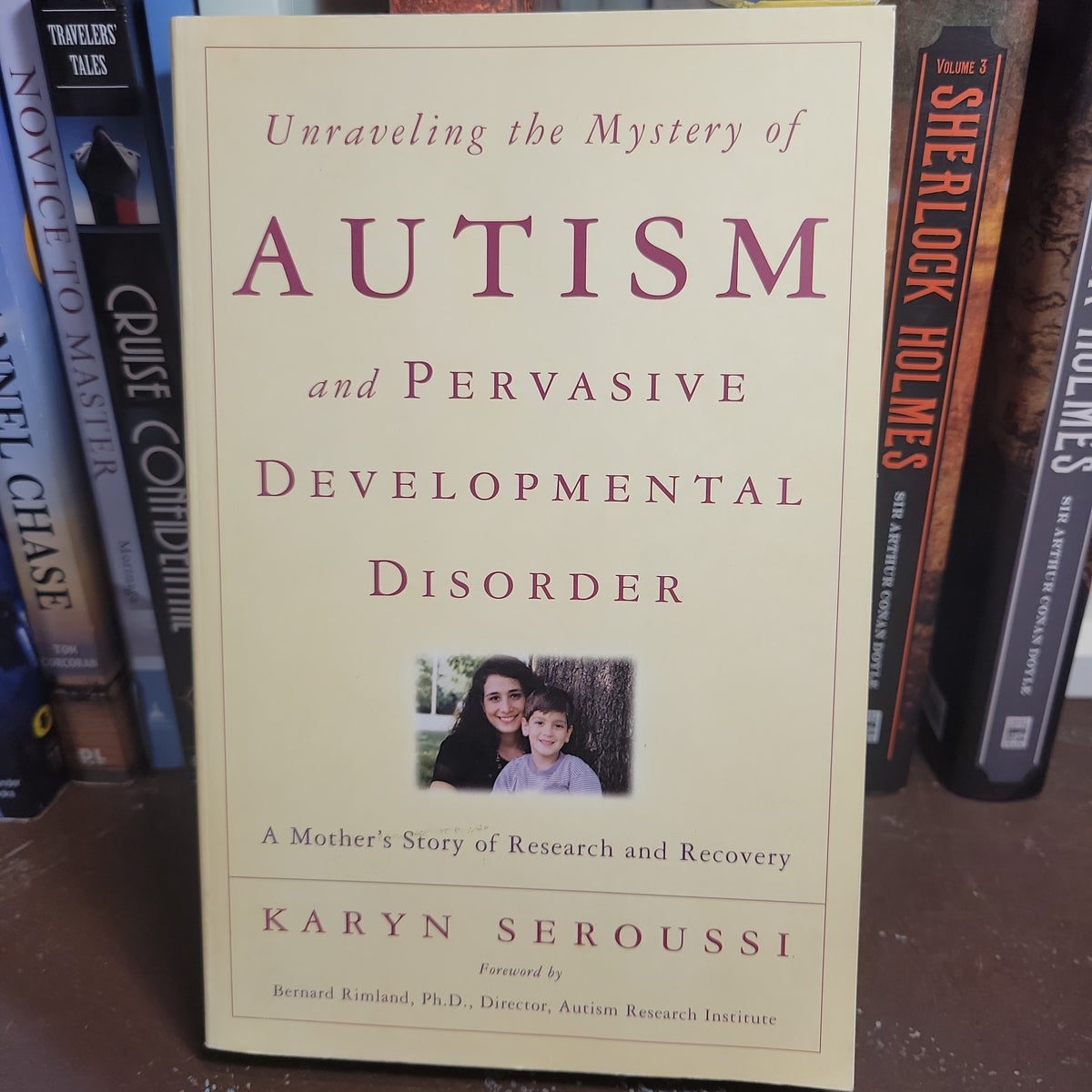 Unraveling the Mystery of Autism and Pervasive Developmental Disorder