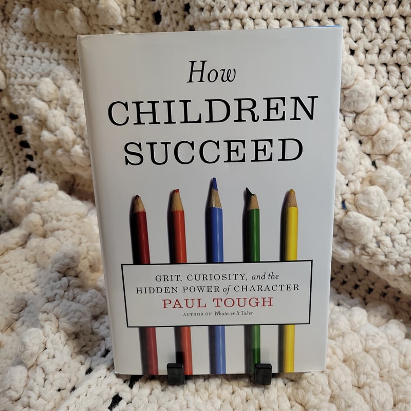 How Children Succeed