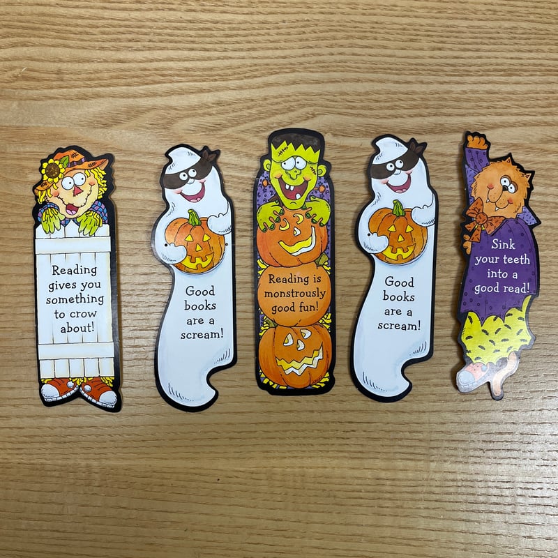 Halloween collection by Several different authors, Paperback | Pangobooks