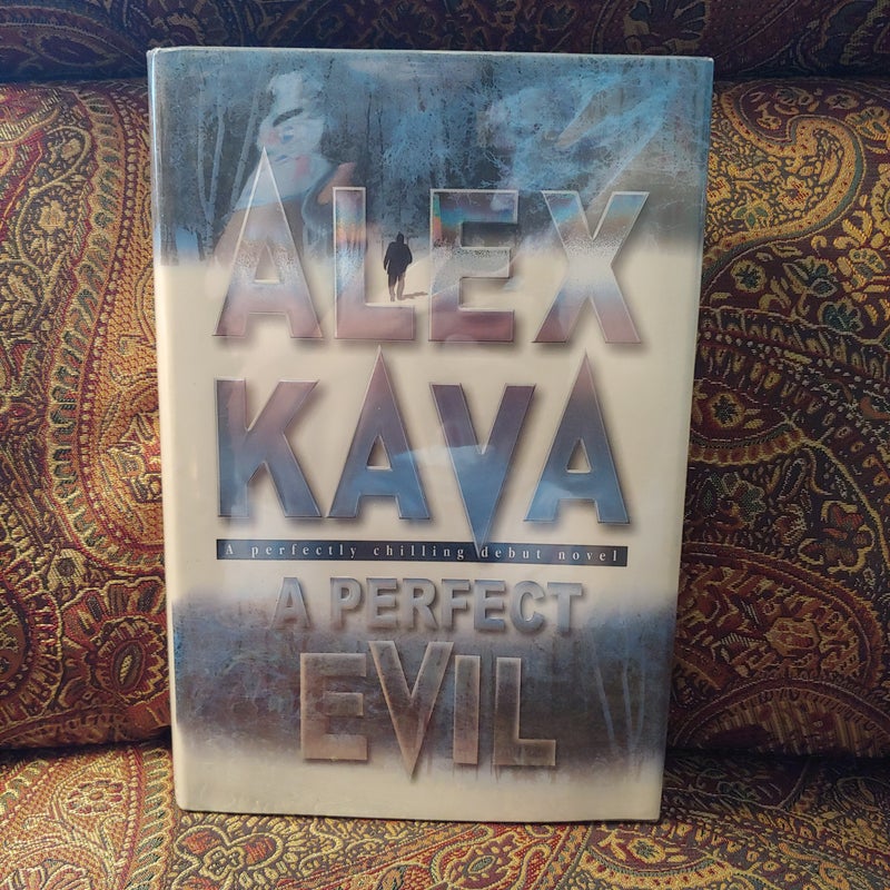 A Perfect Evil