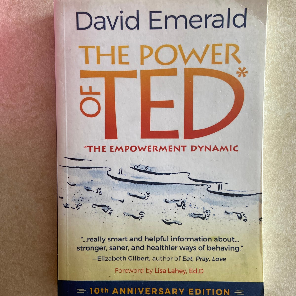 The Power of TED* (*the Empowerment Dynamic)