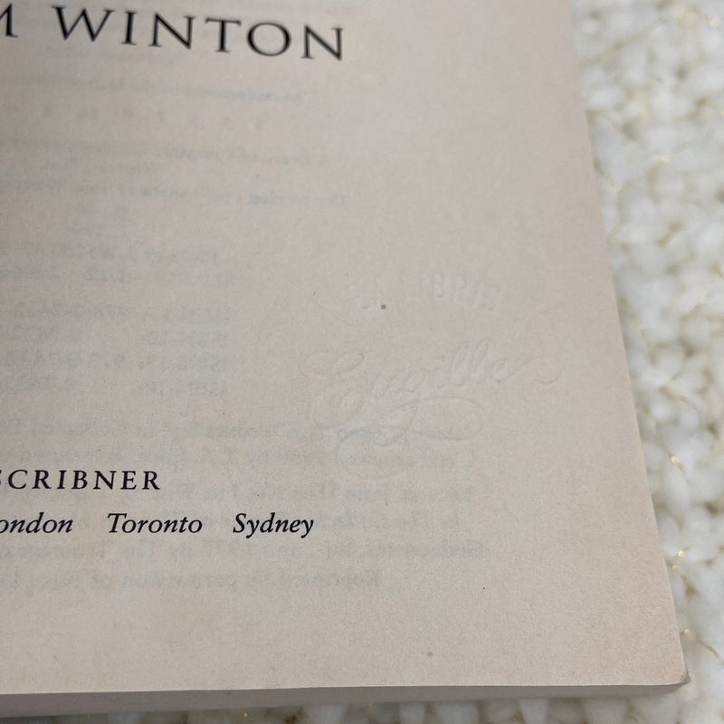 The Turning by Tim Winton