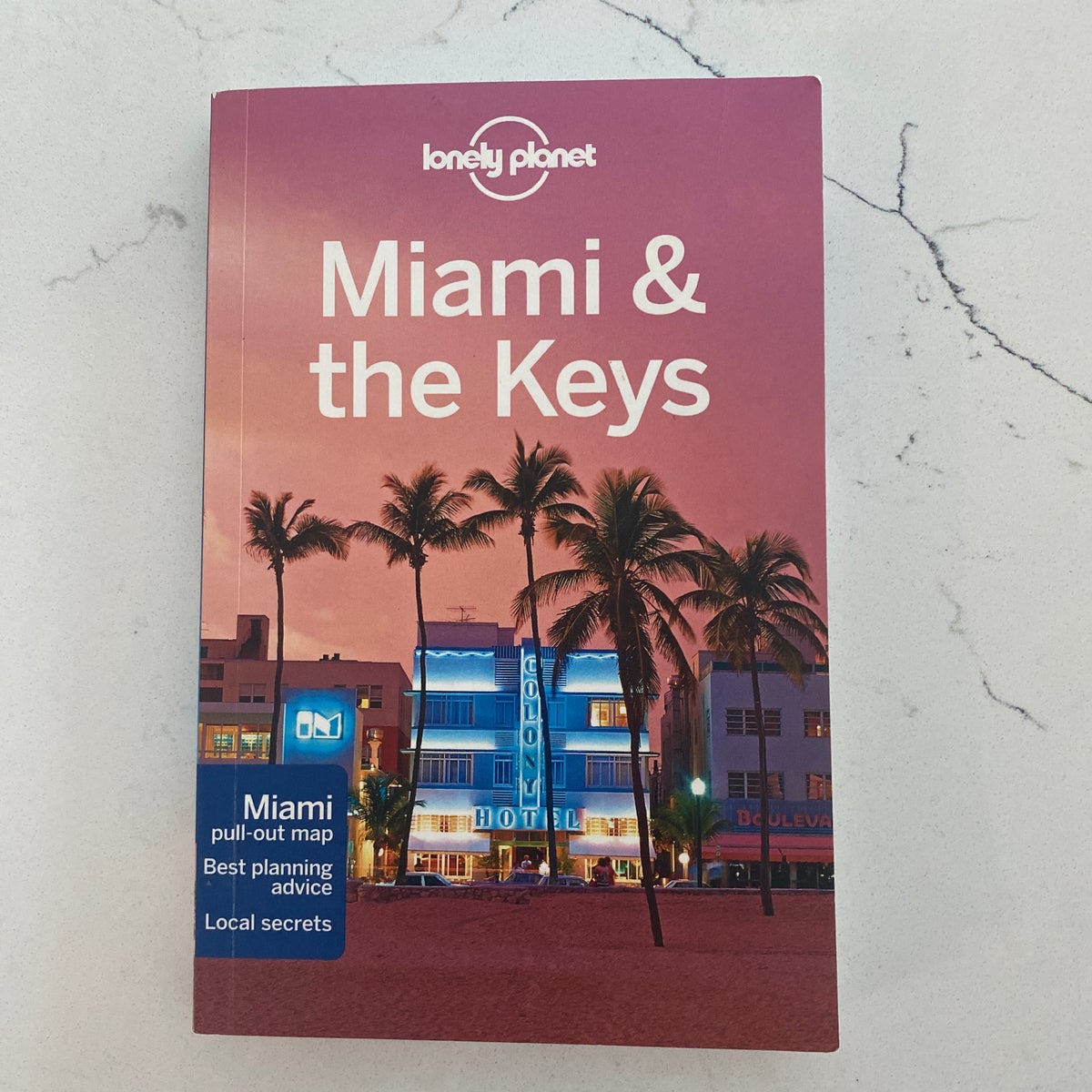 Miami and the Keys by Adam Karlin