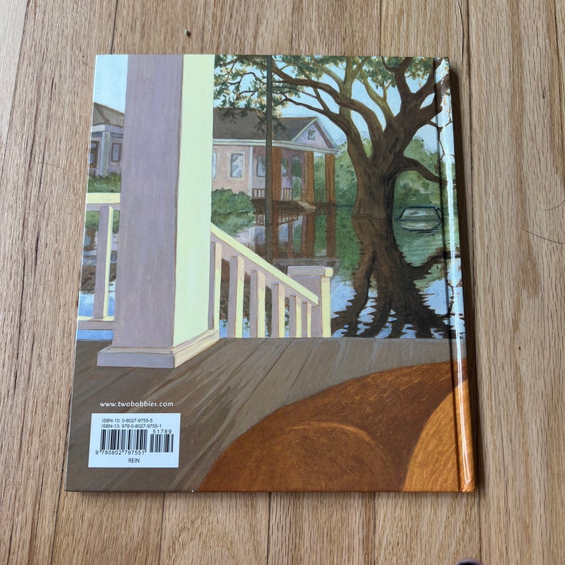 Two Bobbies by Kirby Larson, Mary Nethery