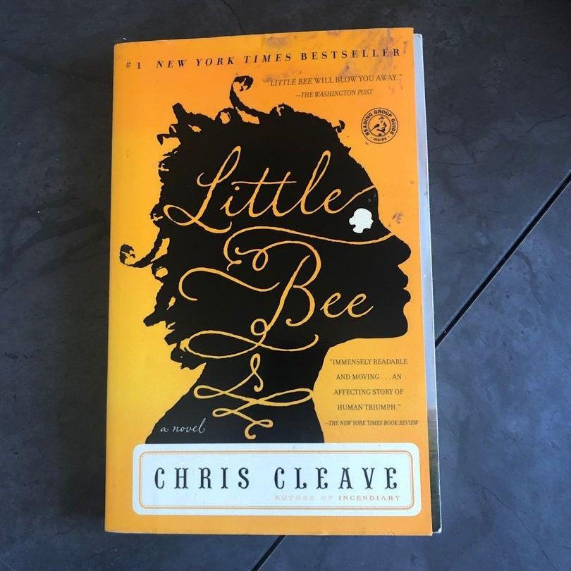 Little Bee by Chris Cleave
