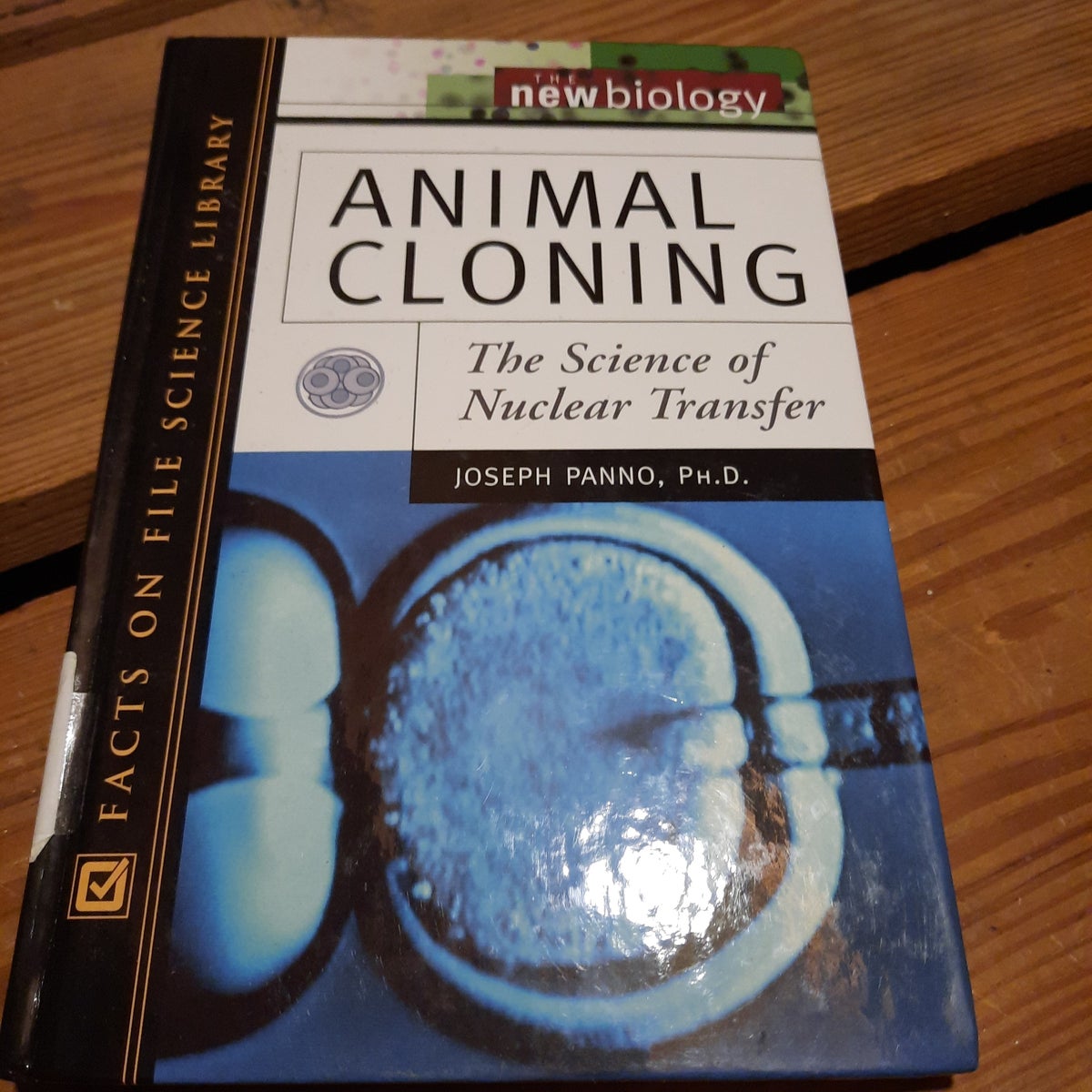 Animal Cloning by Joseph Panno | Pangobooks