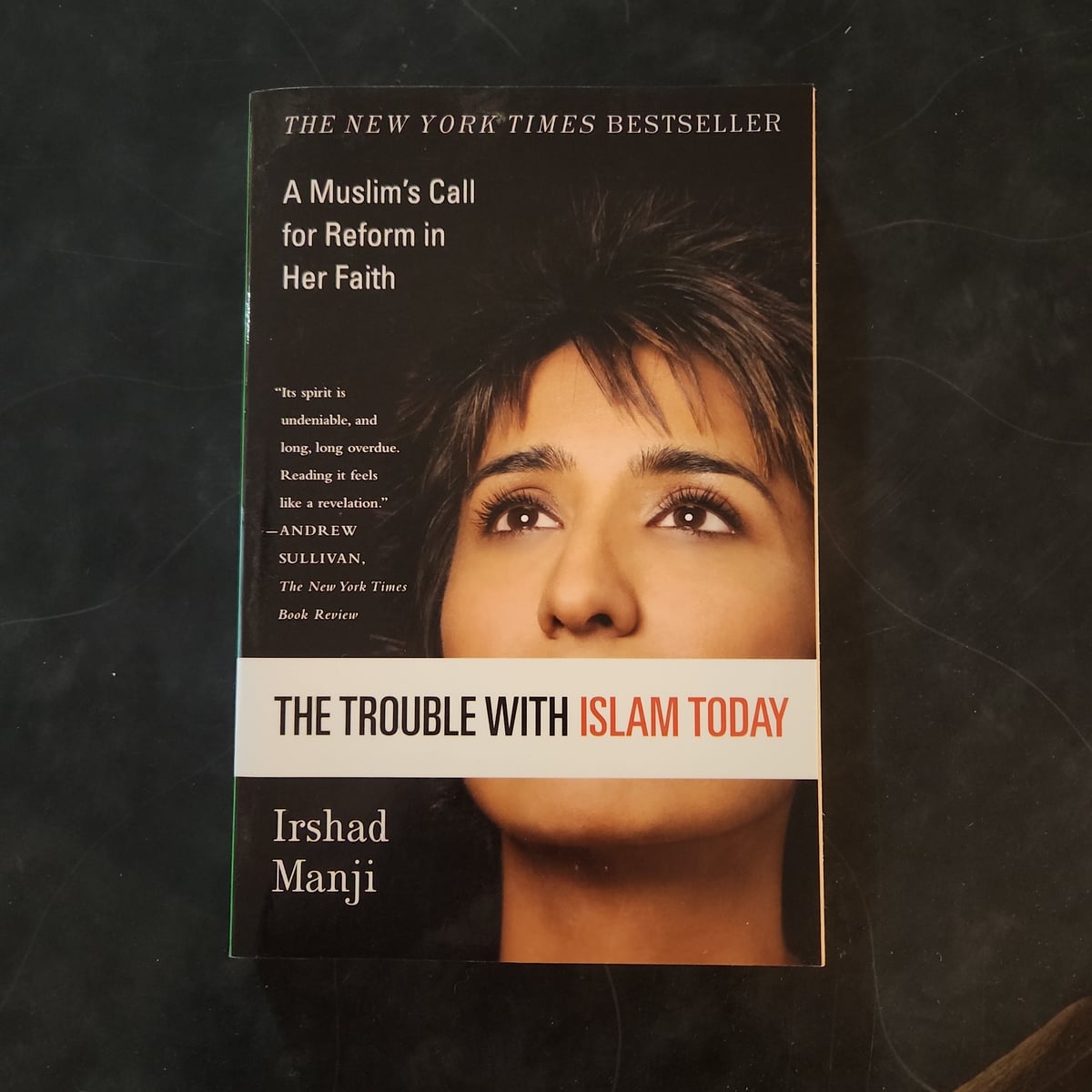 The Trouble with Islam Today by Irshad Manji, Paperback | Pangobooks