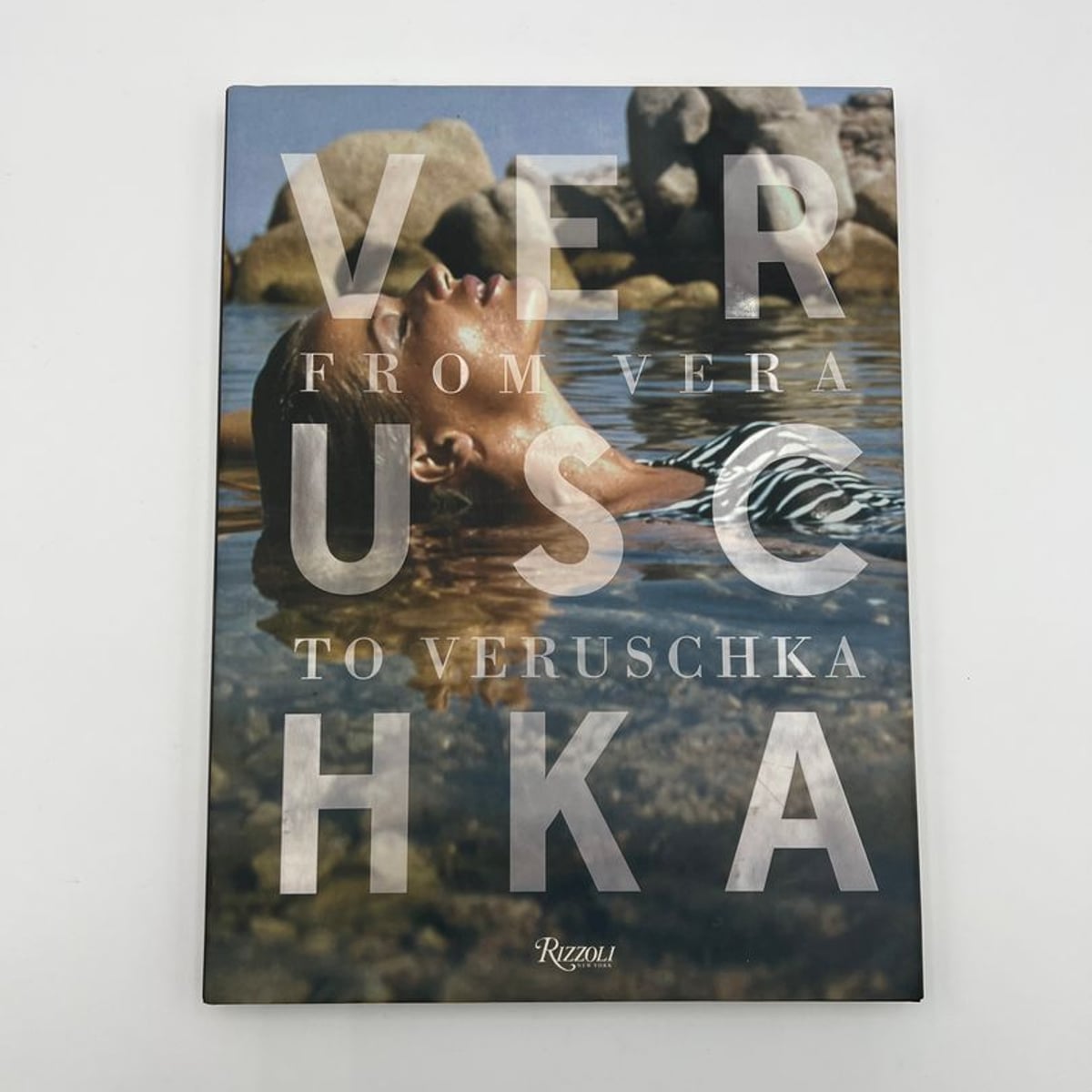 Veruschka by Franca Sozzani, Johnny Moncada, Veruschka, Hamish Bowles