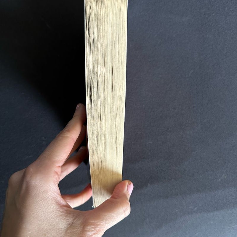 Serafina and the twisted staff