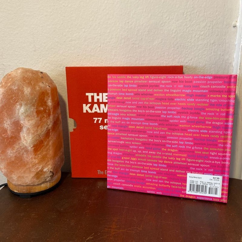 The Cosmo Kama Sutra