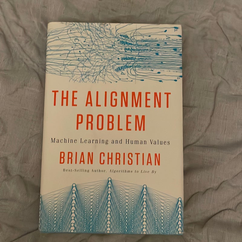 The Alignment Problem by Brian Christian