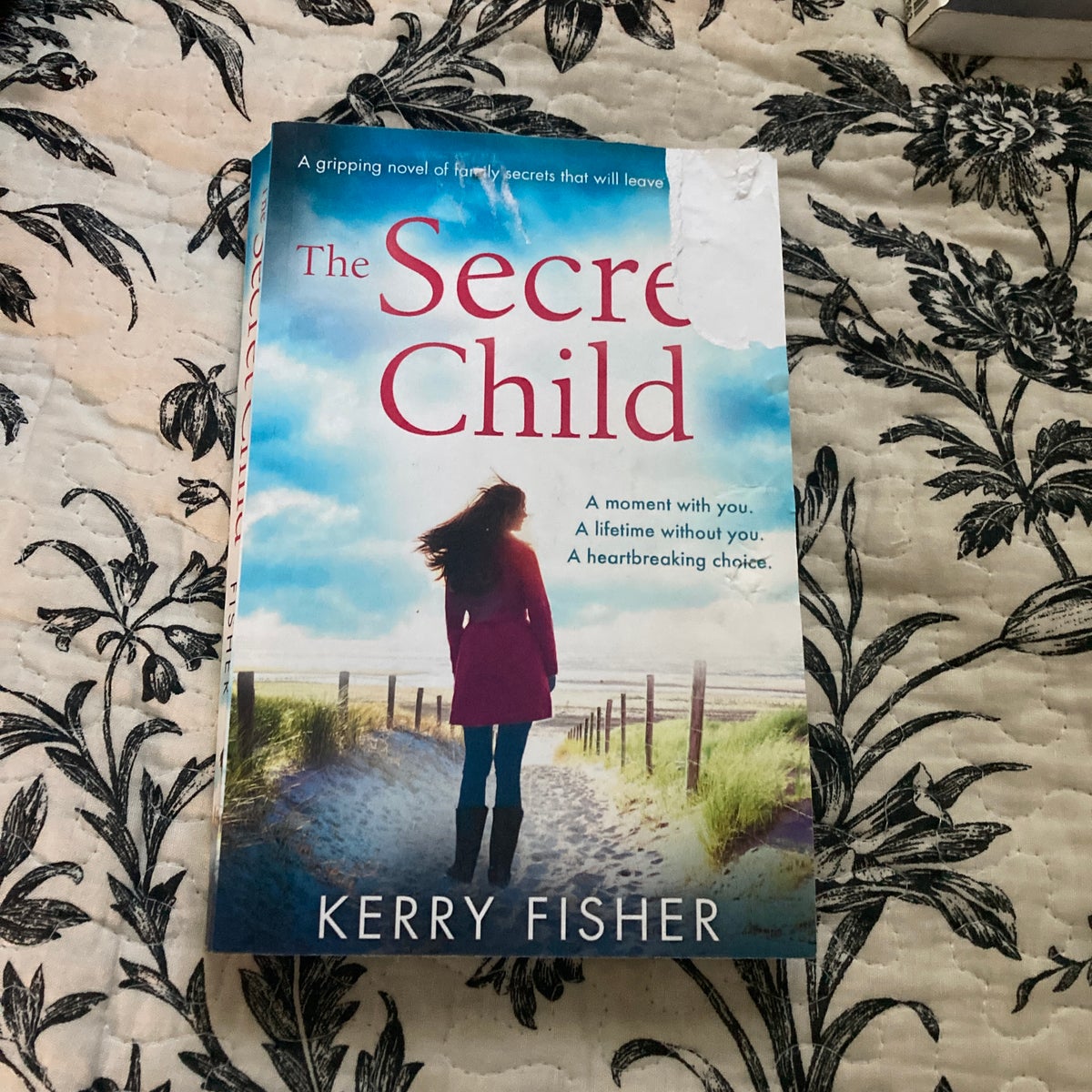The Secret Child by Kerry Fisher