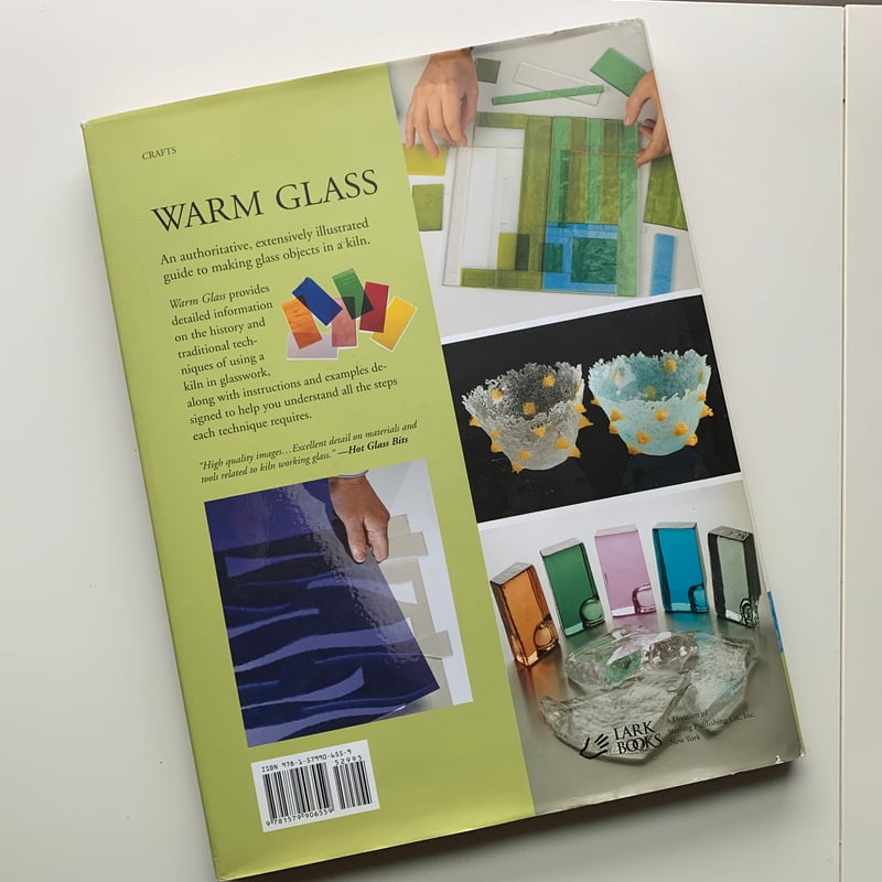 Warm Glass