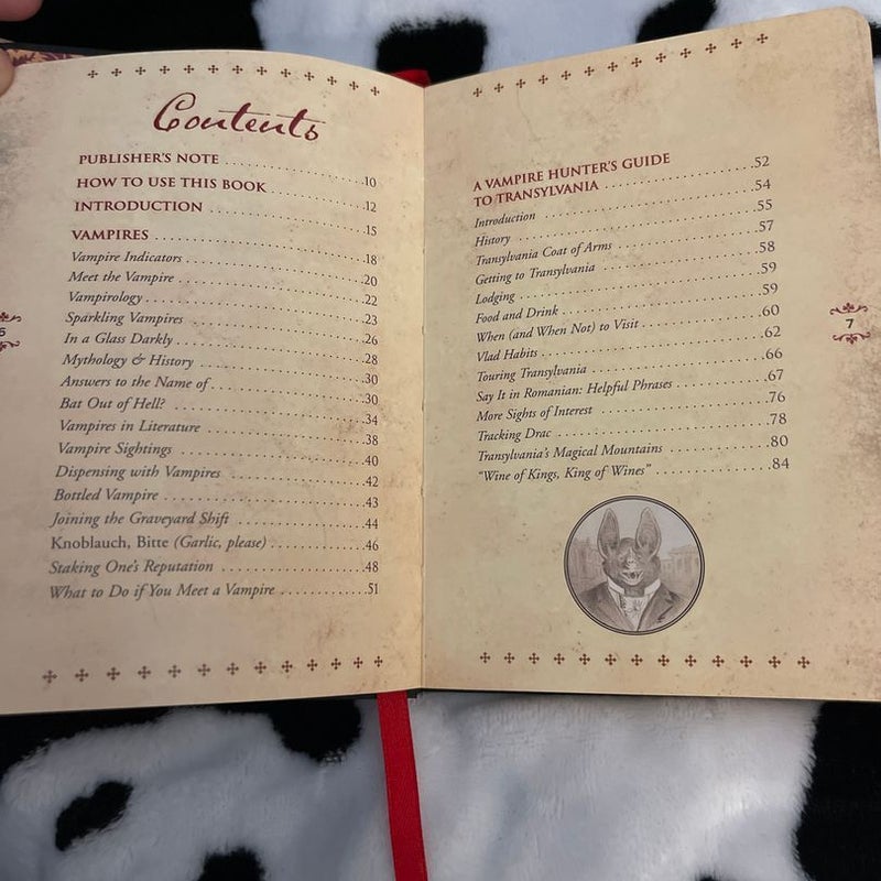 Vampires, Werewolves, Zombies by Margaret Rubiano, Hardcover | Pangobooks