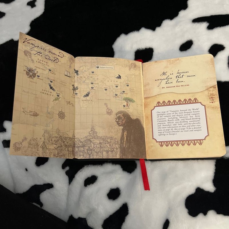 Vampires, Werewolves, Zombies by Margaret Rubiano, Hardcover | Pangobooks