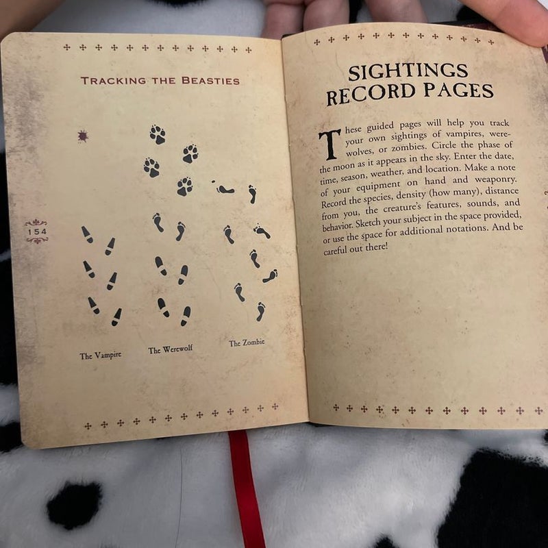 Vampires, Werewolves, Zombies by Margaret Rubiano, Hardcover | Pangobooks