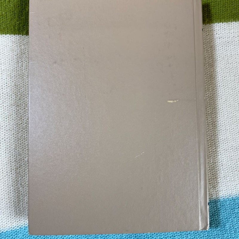 My Book House 1971 Vintage Set by Olive Beaupré Miller, Hardcover ...