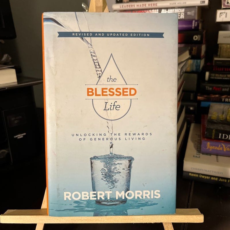 The Blessed Life