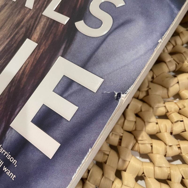 Good Girls Lie by J. T. Ellison, Paperback | Pangobooks