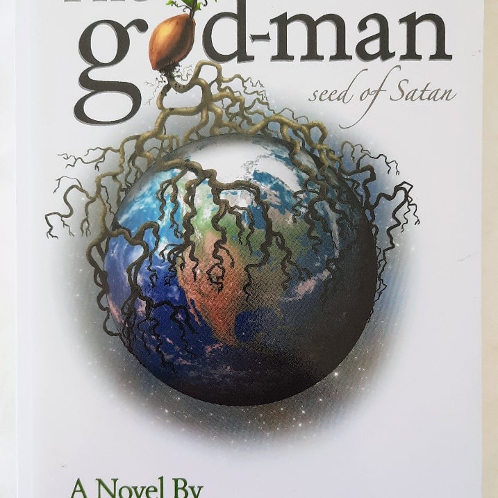 The God-Man by Bruce Biller