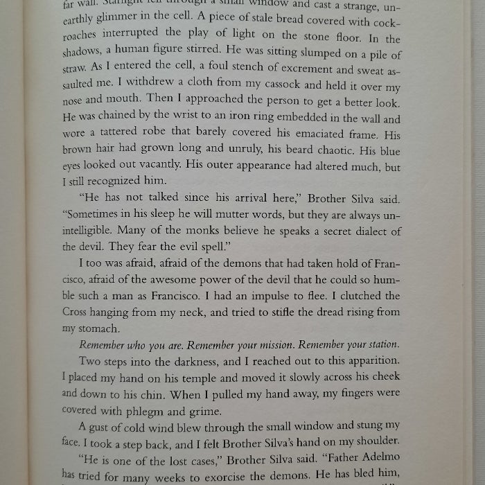 The Crusader by Michael Alexander Eisner, Hardcover | Pangobooks