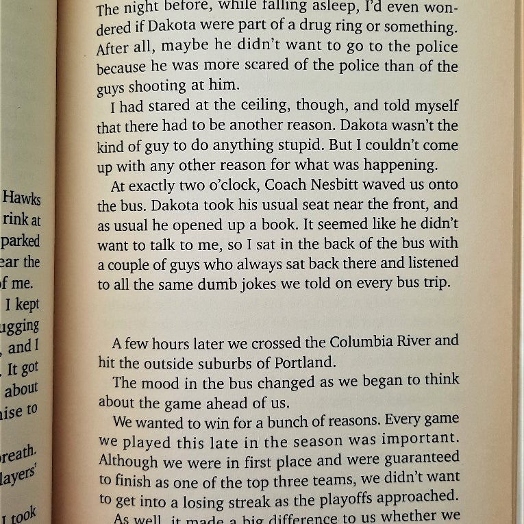 Thunderbird Spirit by Sigmund Brouwer, Paperback | Pangobooks