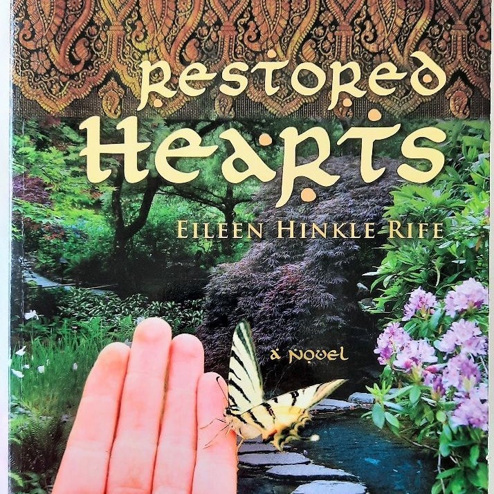 Restored Hearts by Eileen Hinkle Rife
