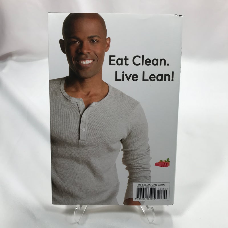 The Clean 20 by Ian K. Smith, Hardcover | Pangobooks