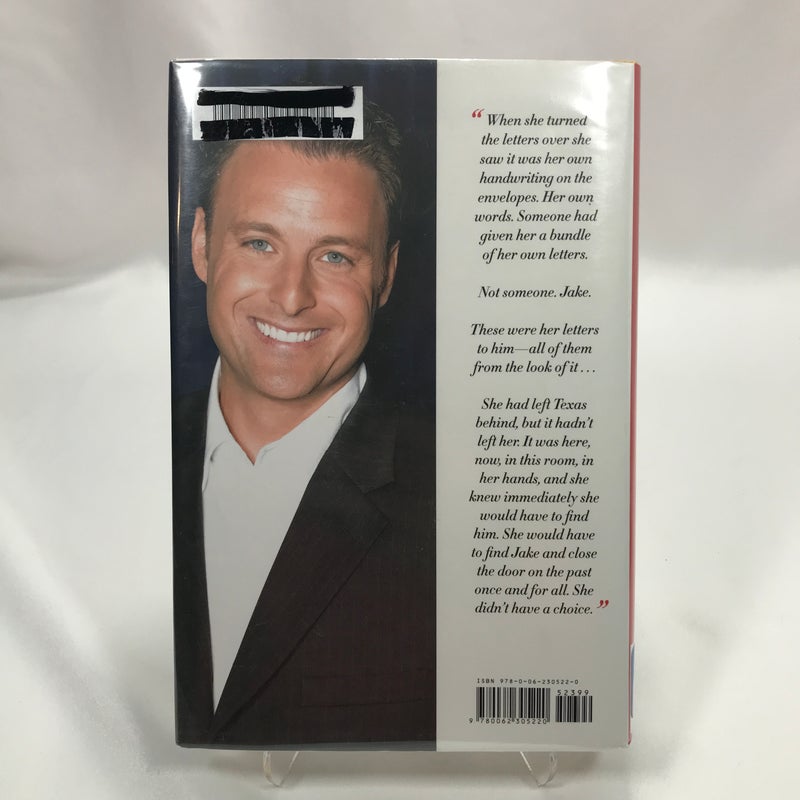 The Perfect Letter by Chris Harrison