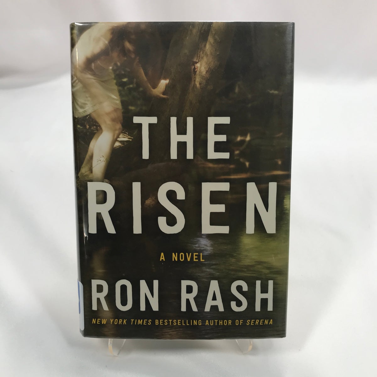 The Risen by Ron Rash, Hardcover | Pango Books