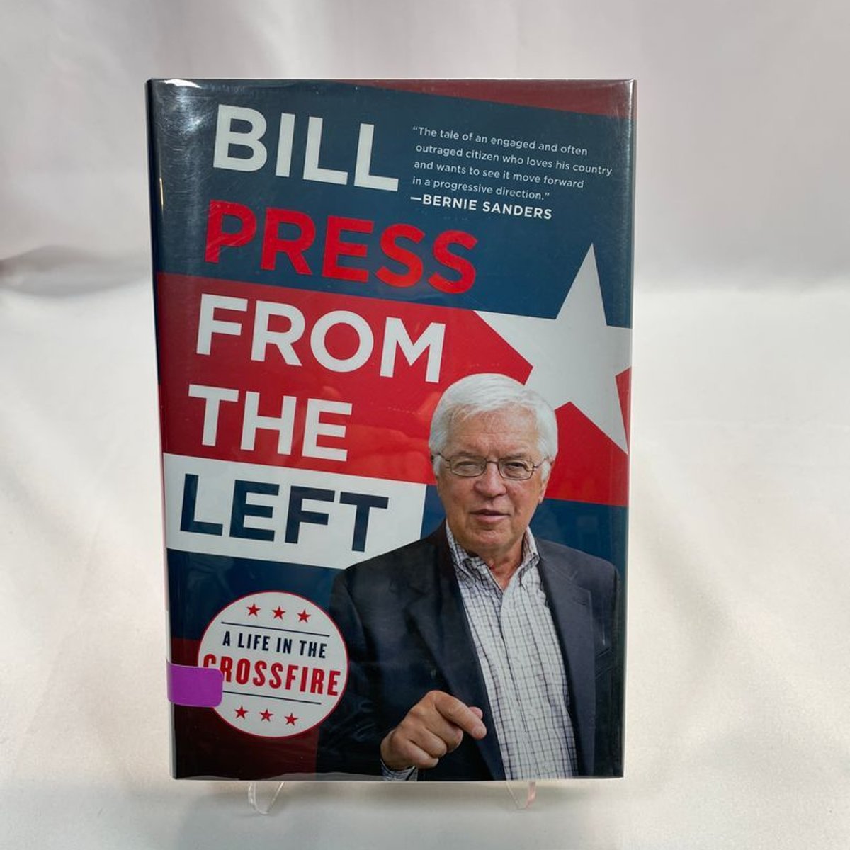 From the Left by Bill Press