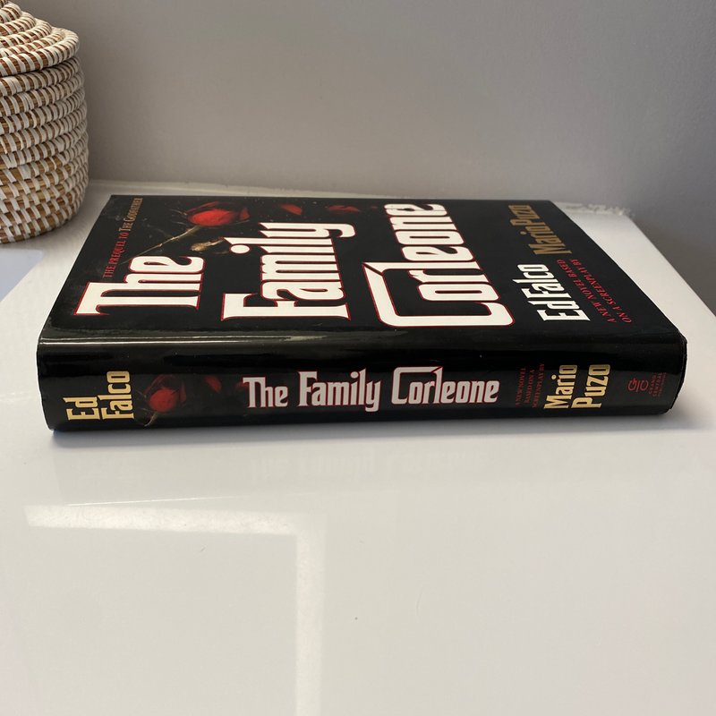 The Family Corleone