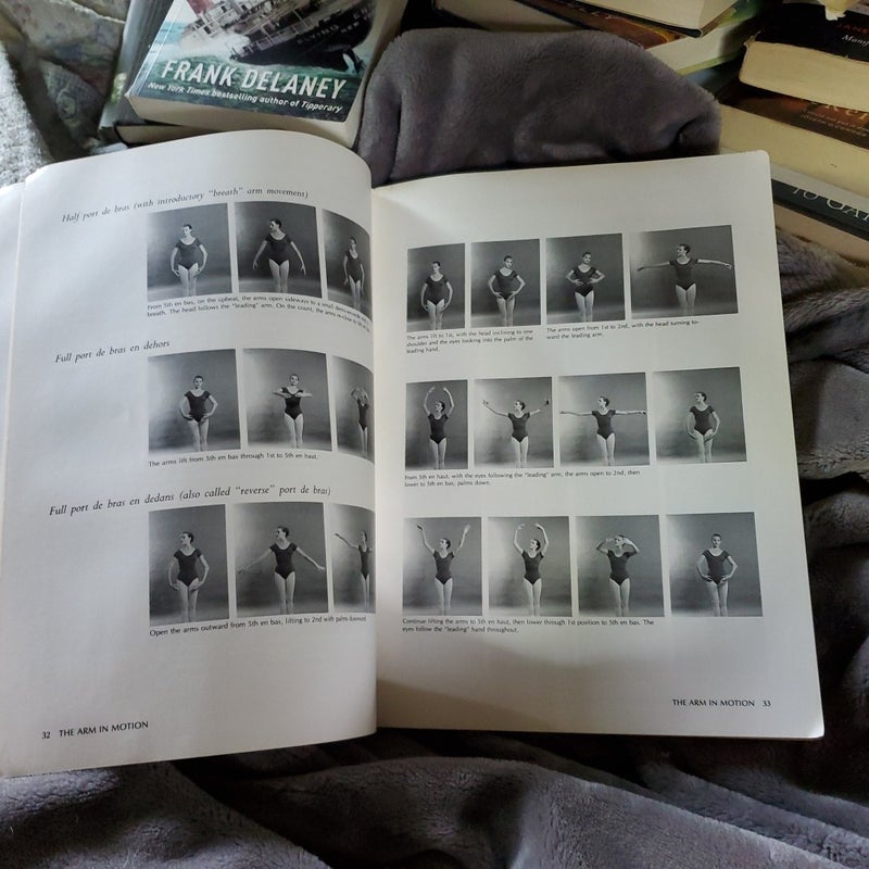 Classical Ballet Technique by Gretchen W. Warren | Pangobooks