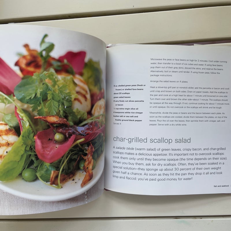 Grill Pan Cooking by Elsa Petersen-Schepelern, Peter Cassidy