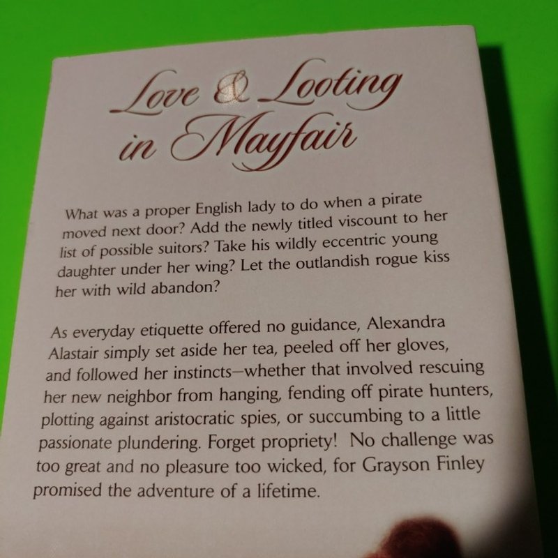 The Pirate Next Door by , Paperback | Pangobooks