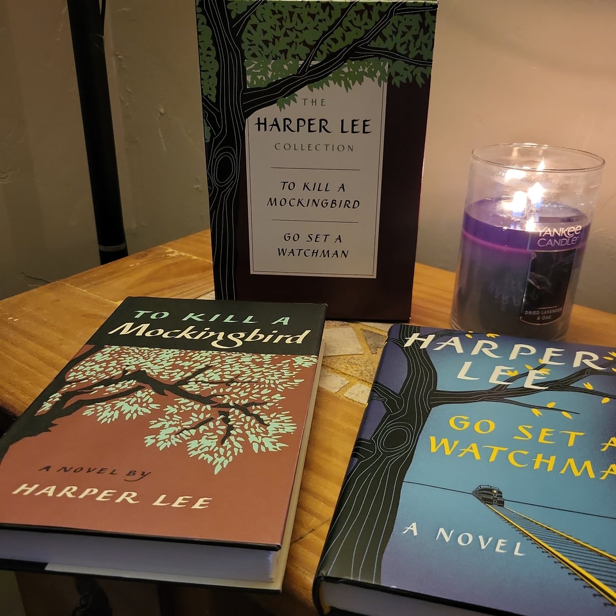 The Harper Lee Collection