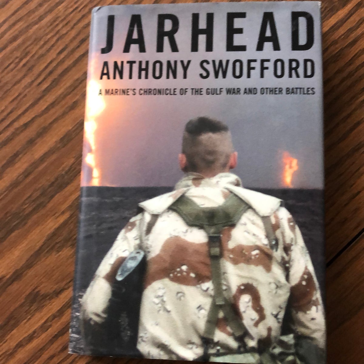 Jarhead