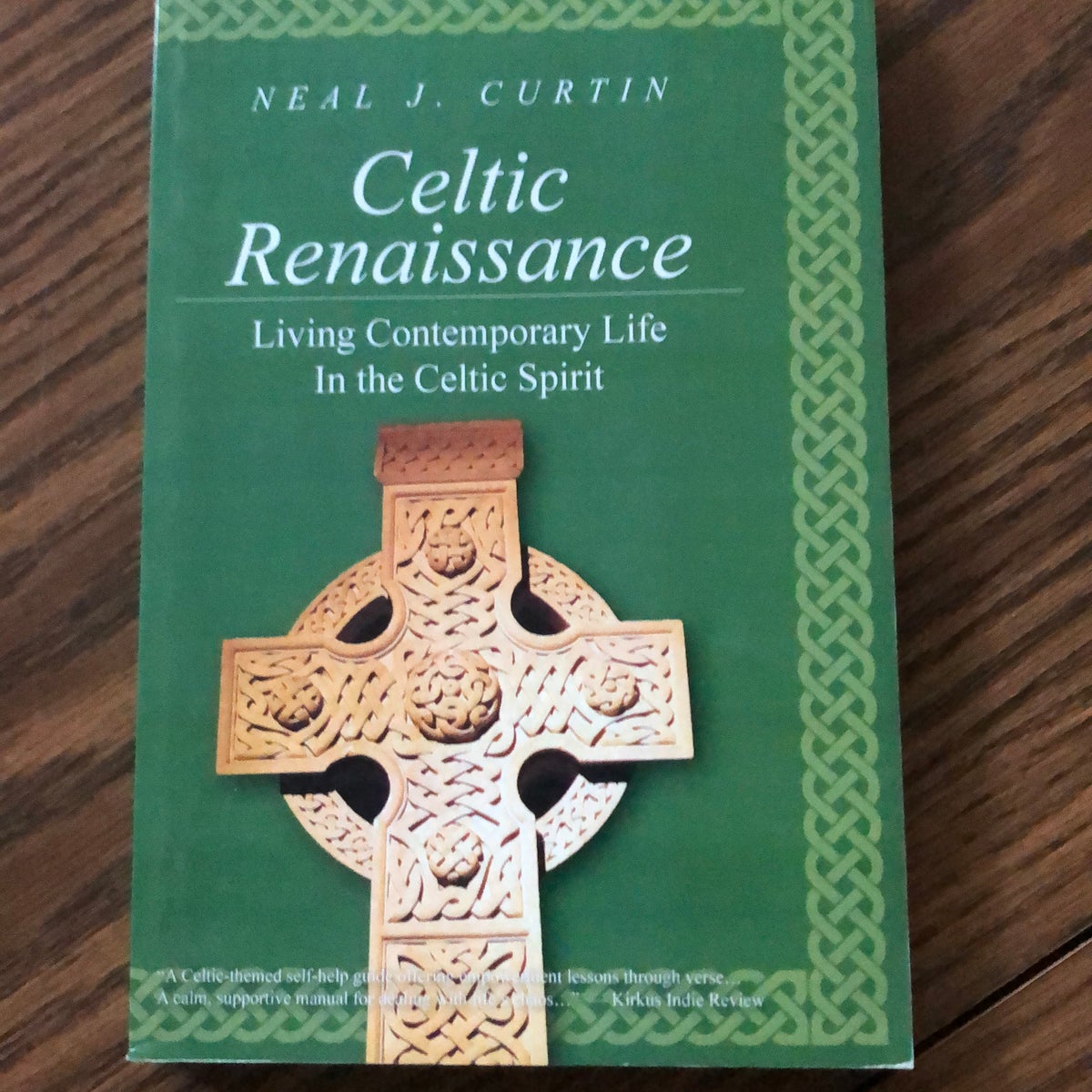 Celtic Renaissance