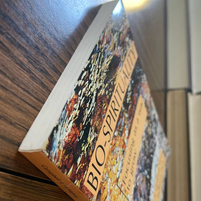 Bio-Spirituality by Peter A. Campbell; Edwin M. McMahon, Paperback ...