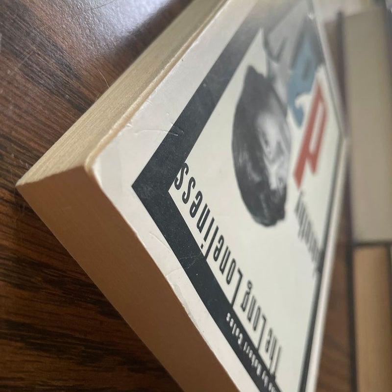 The Long Loneliness by Dorothy Day, Paperback | Pangobooks