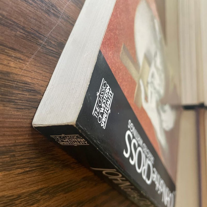 John of the Cross by