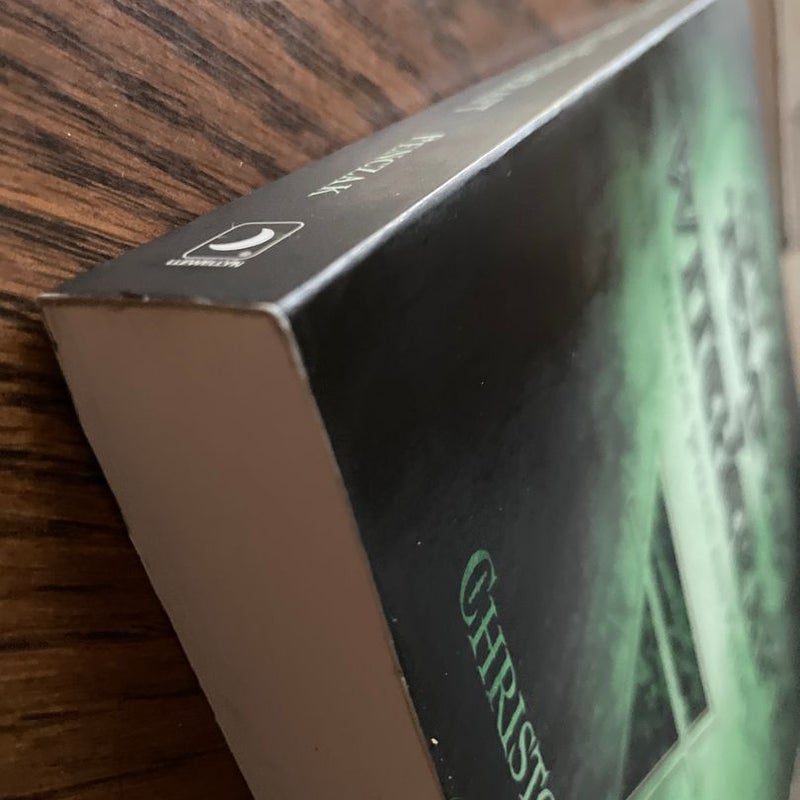 The Outer Temple of Witchcraft by Christopher Penczak, Paperback ...