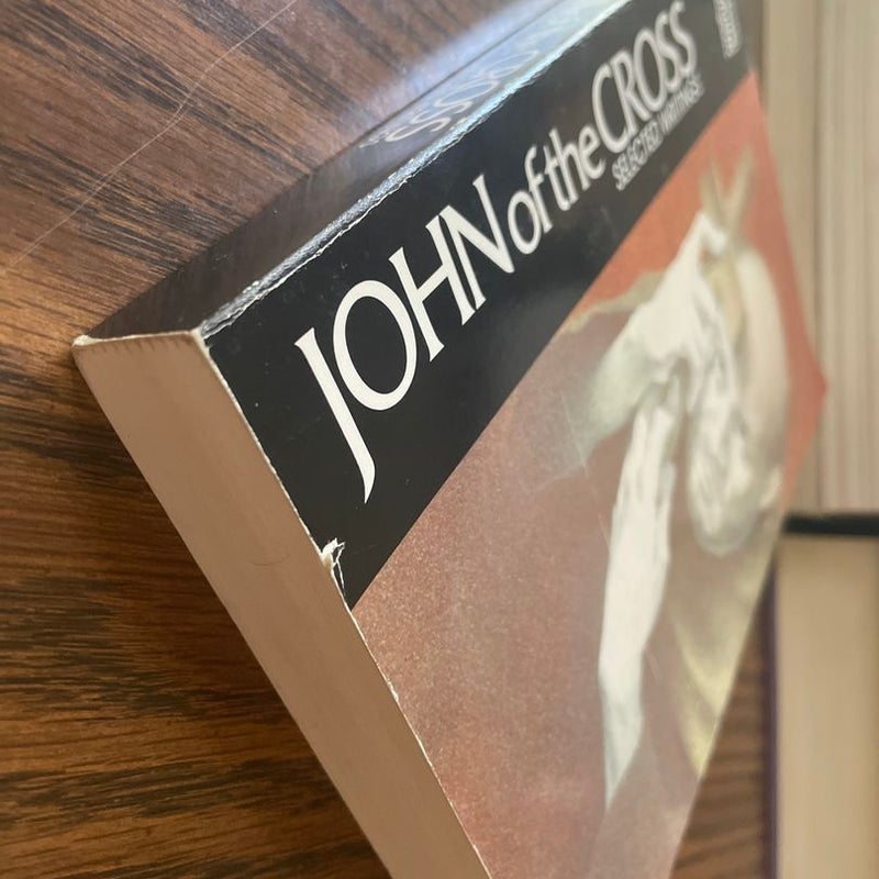 John of the Cross by