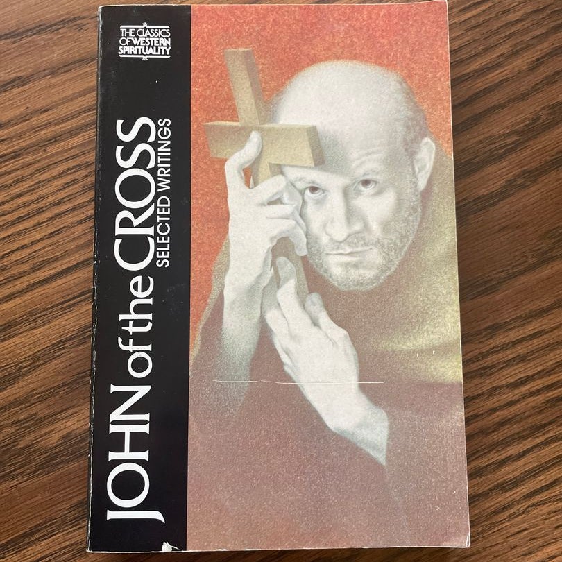 John of the Cross by