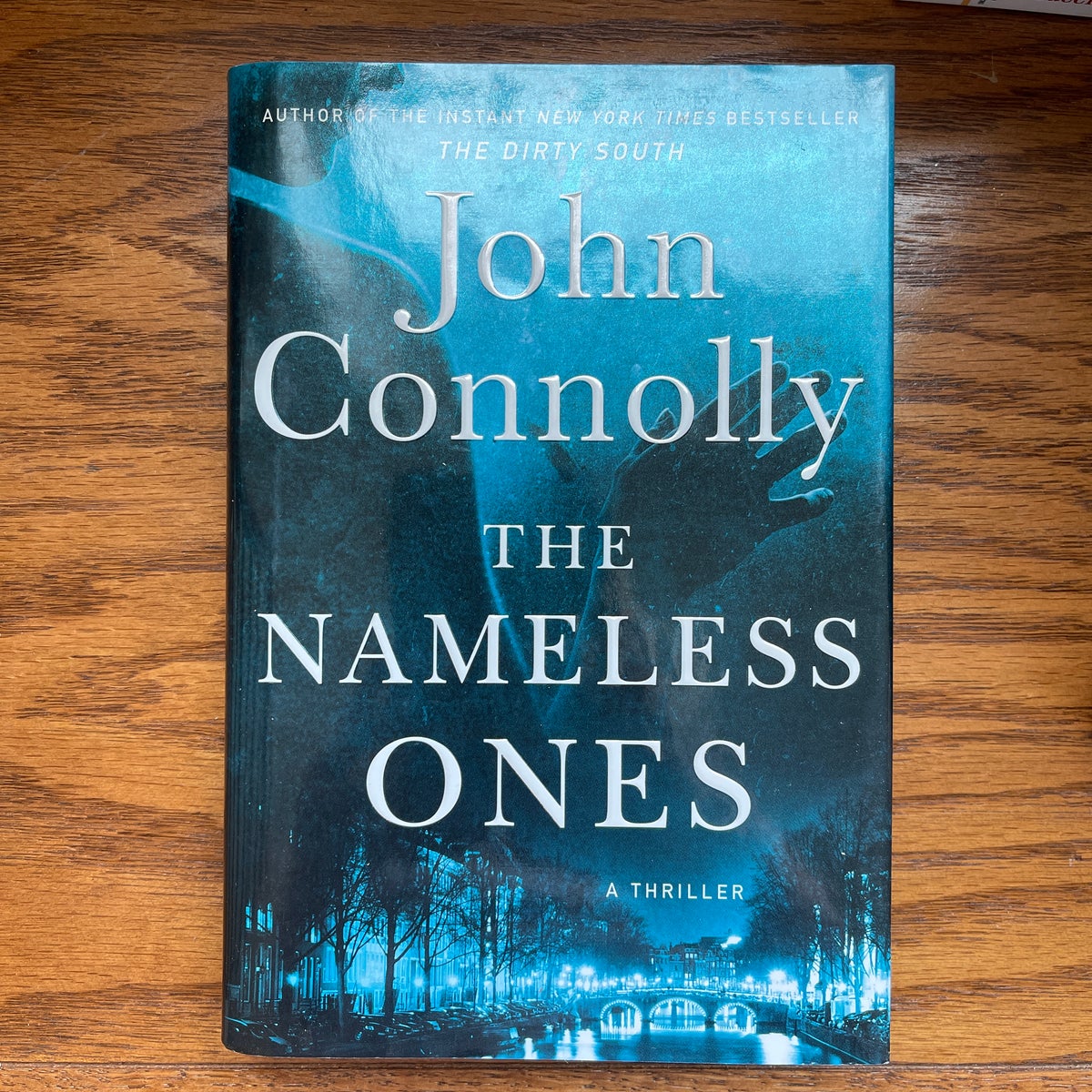 The Nameless Ones by John Connolly