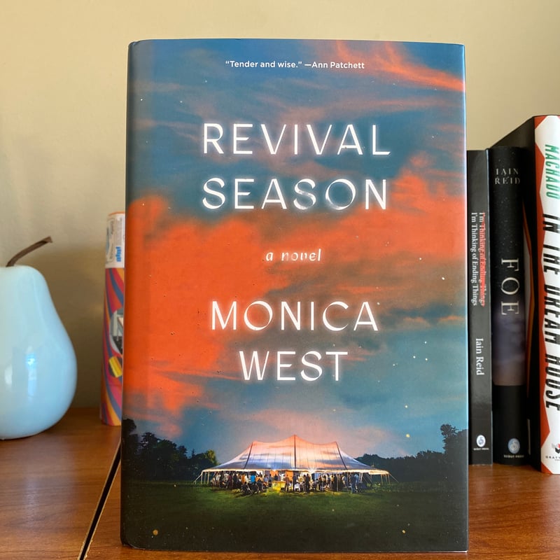 Revival Season